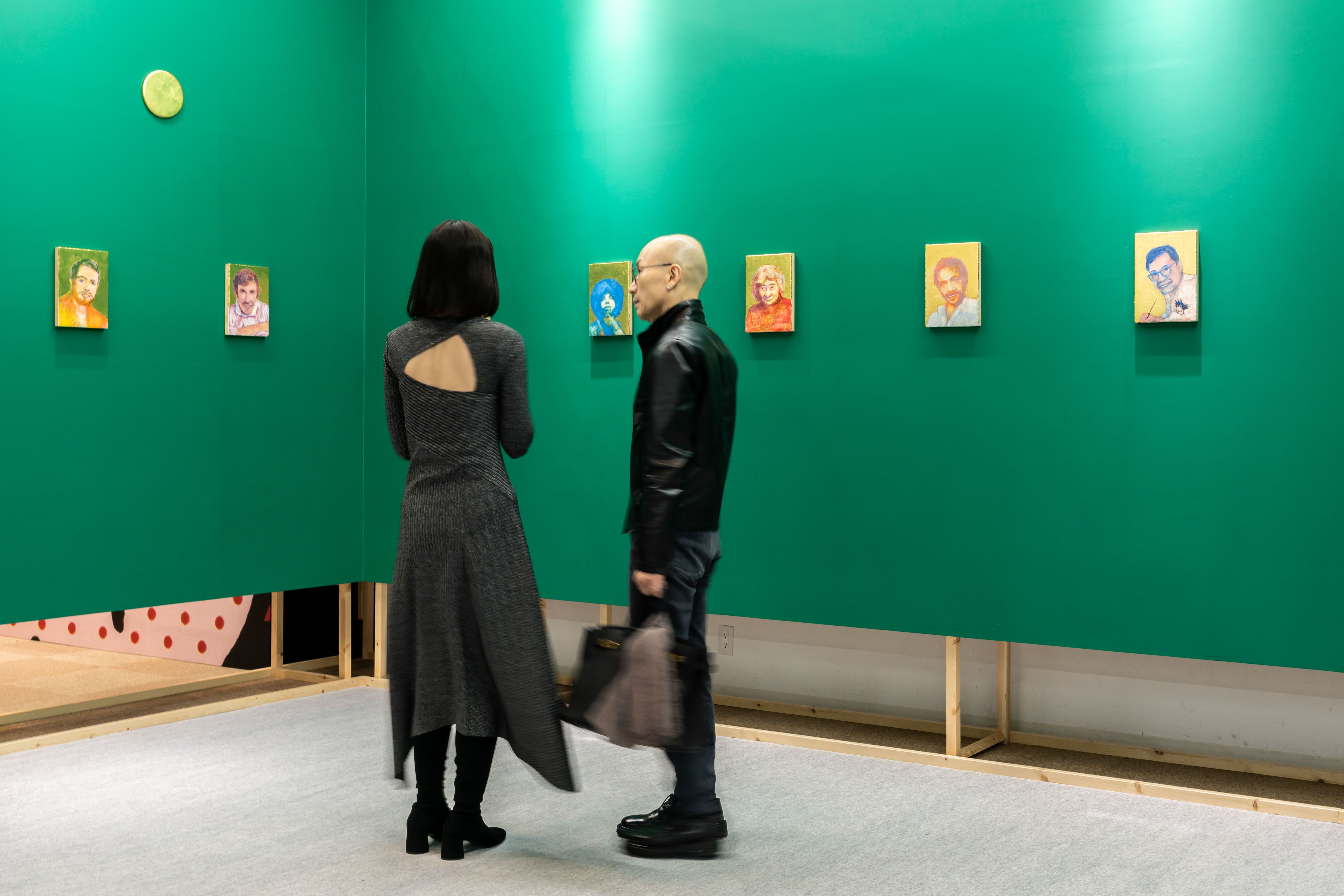 The Kyoto Art Fair Rooted in Synergy | Ocula