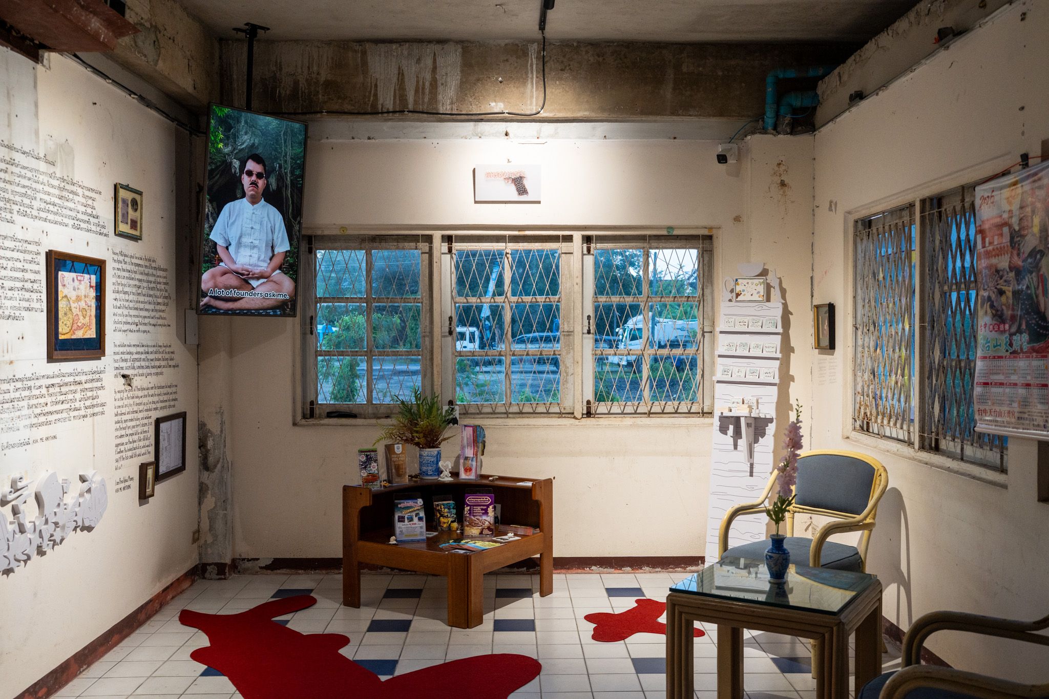Thailand Biennale Rips Through Phuket’s Tourist Clichés | Ocula