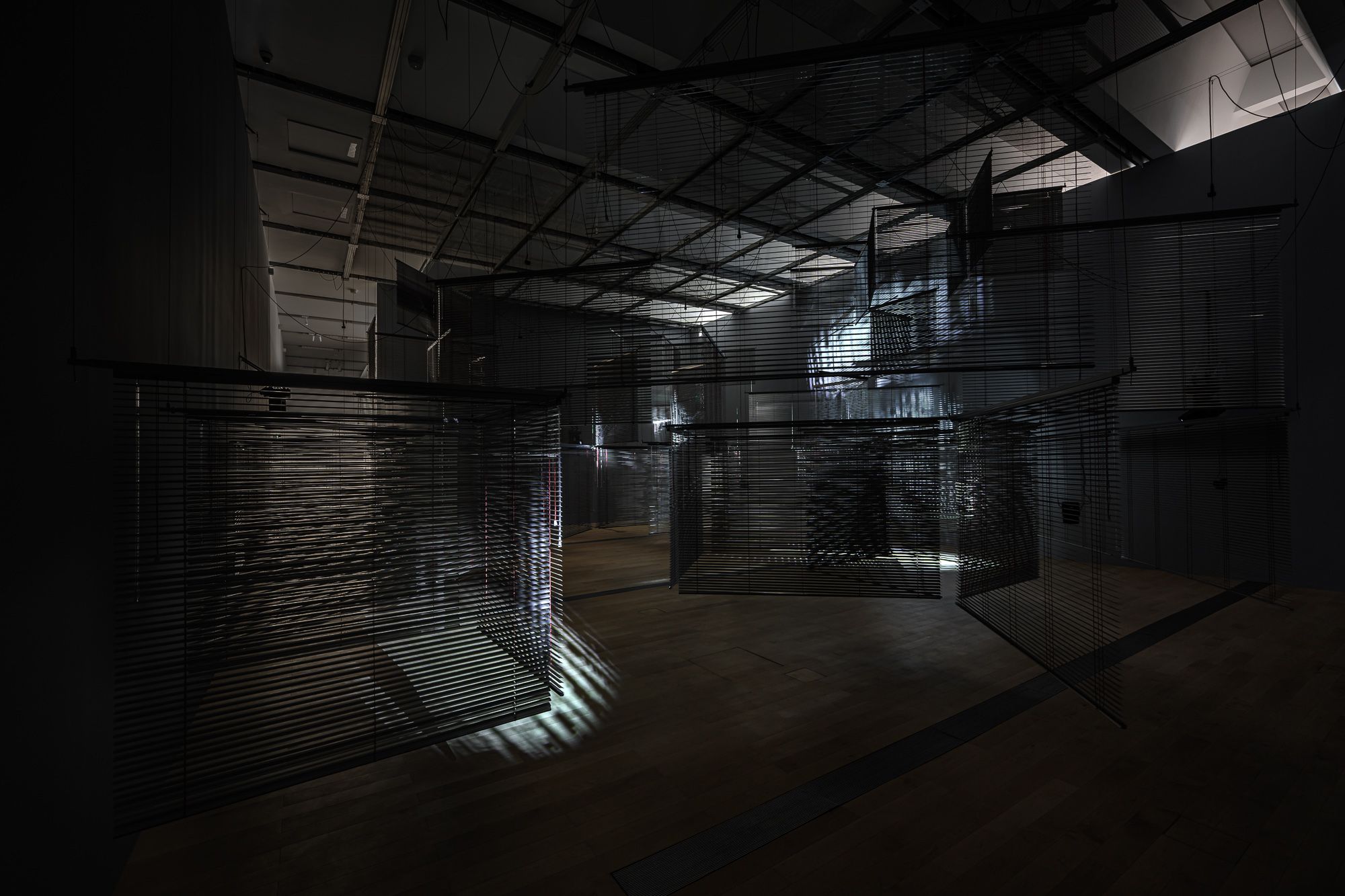 We Travel to Taiwan’s Brand New Contemporary Art Museum | Ocula