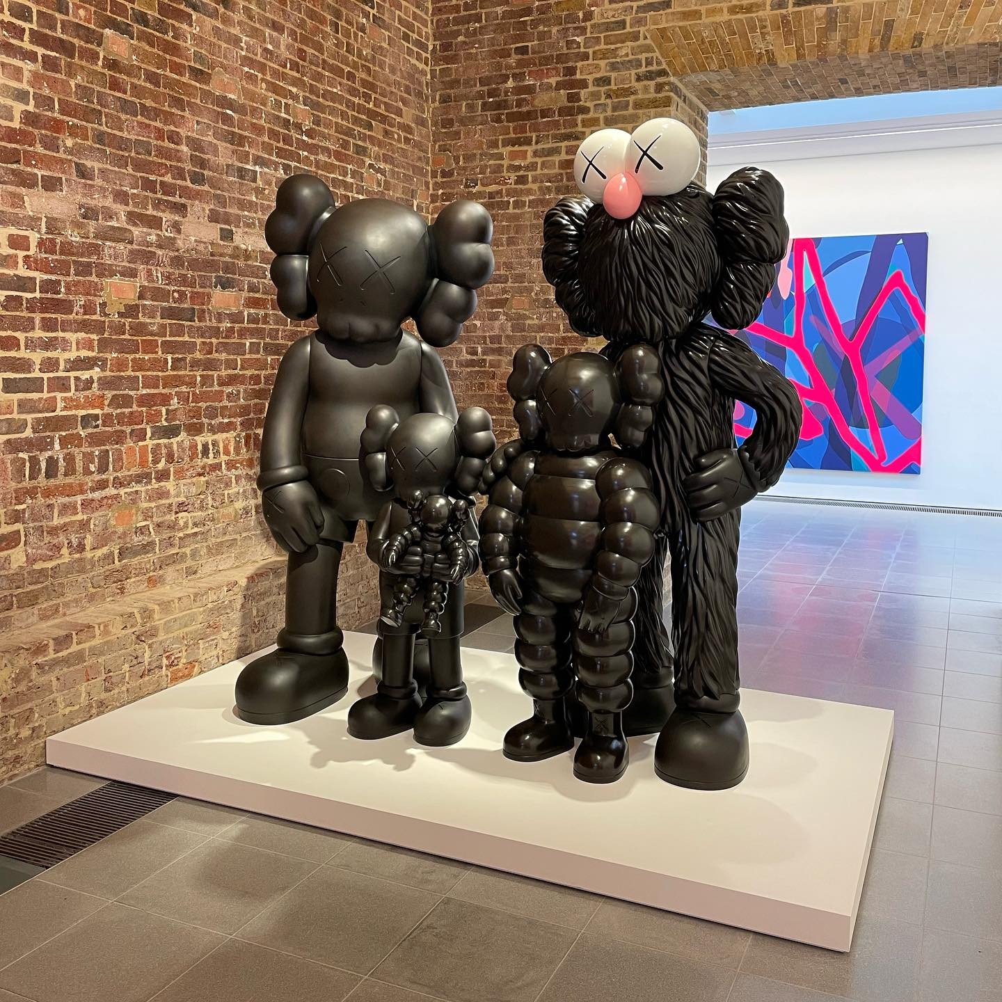 KAWS Reaches New Audiences With Fortnite Collaboration | Ocula