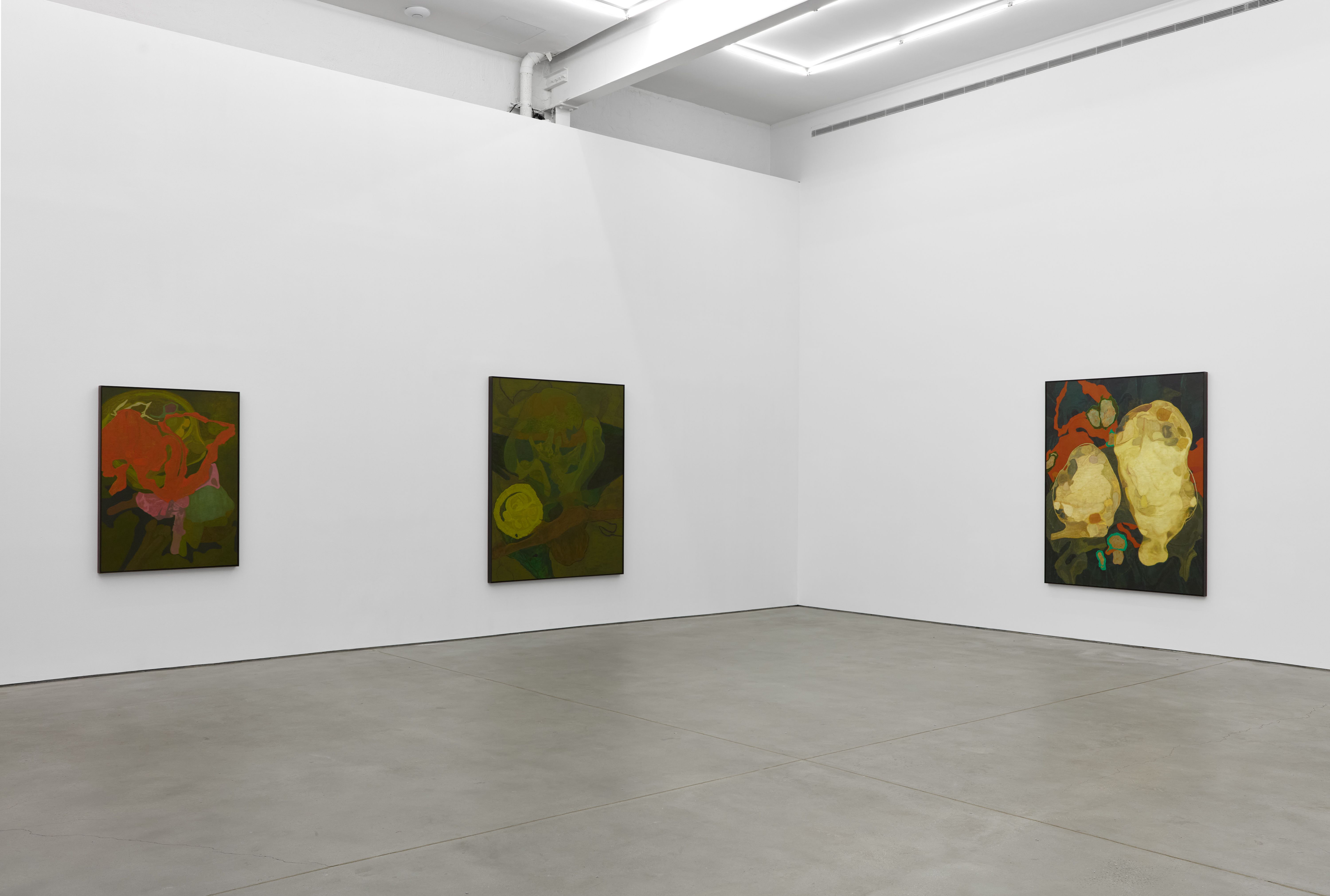 The Primordial Play of Randy Wray | Ocula