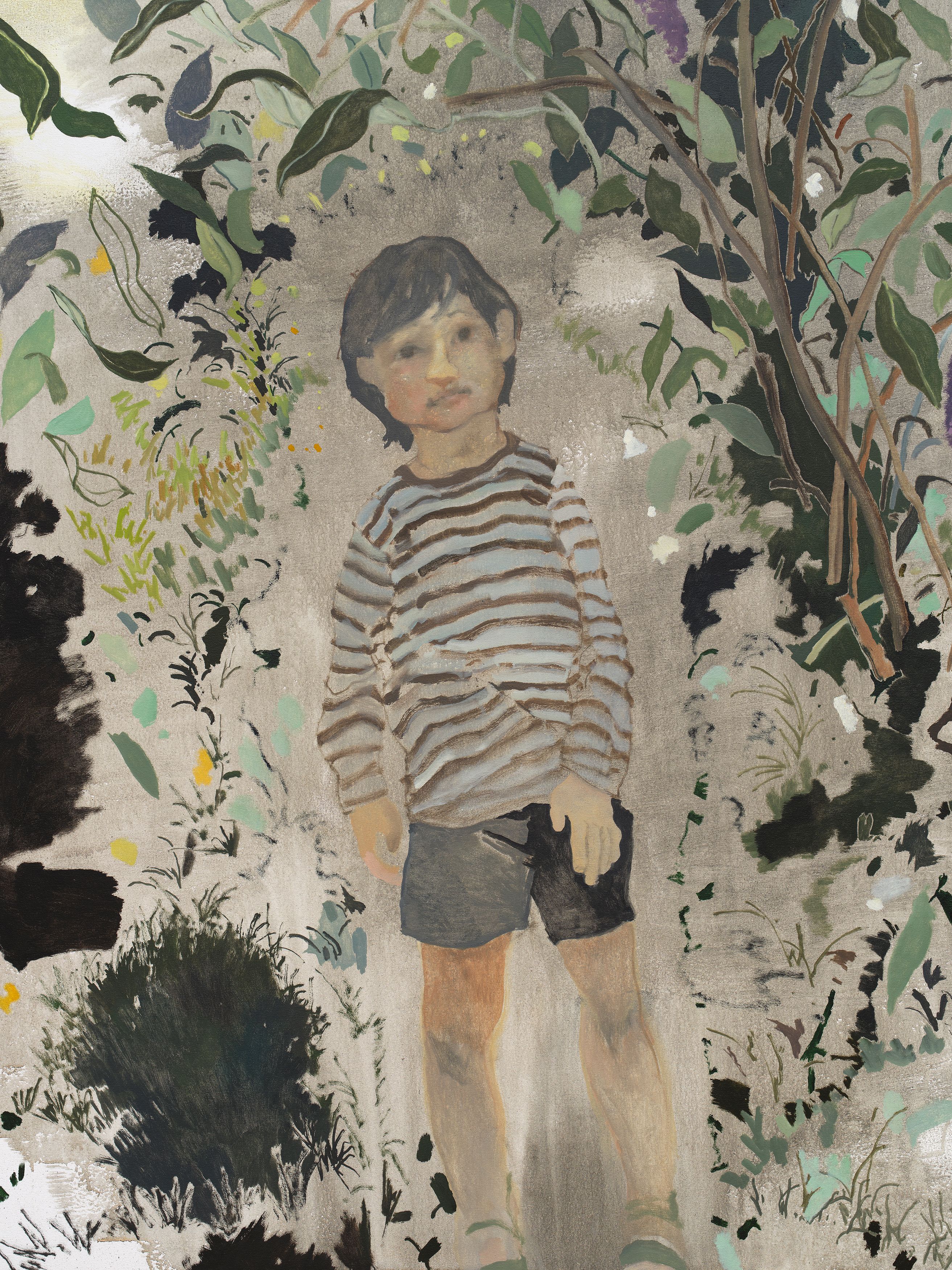 Chris Huen Sin-kan Finds Magic in the Mundane | Ocula