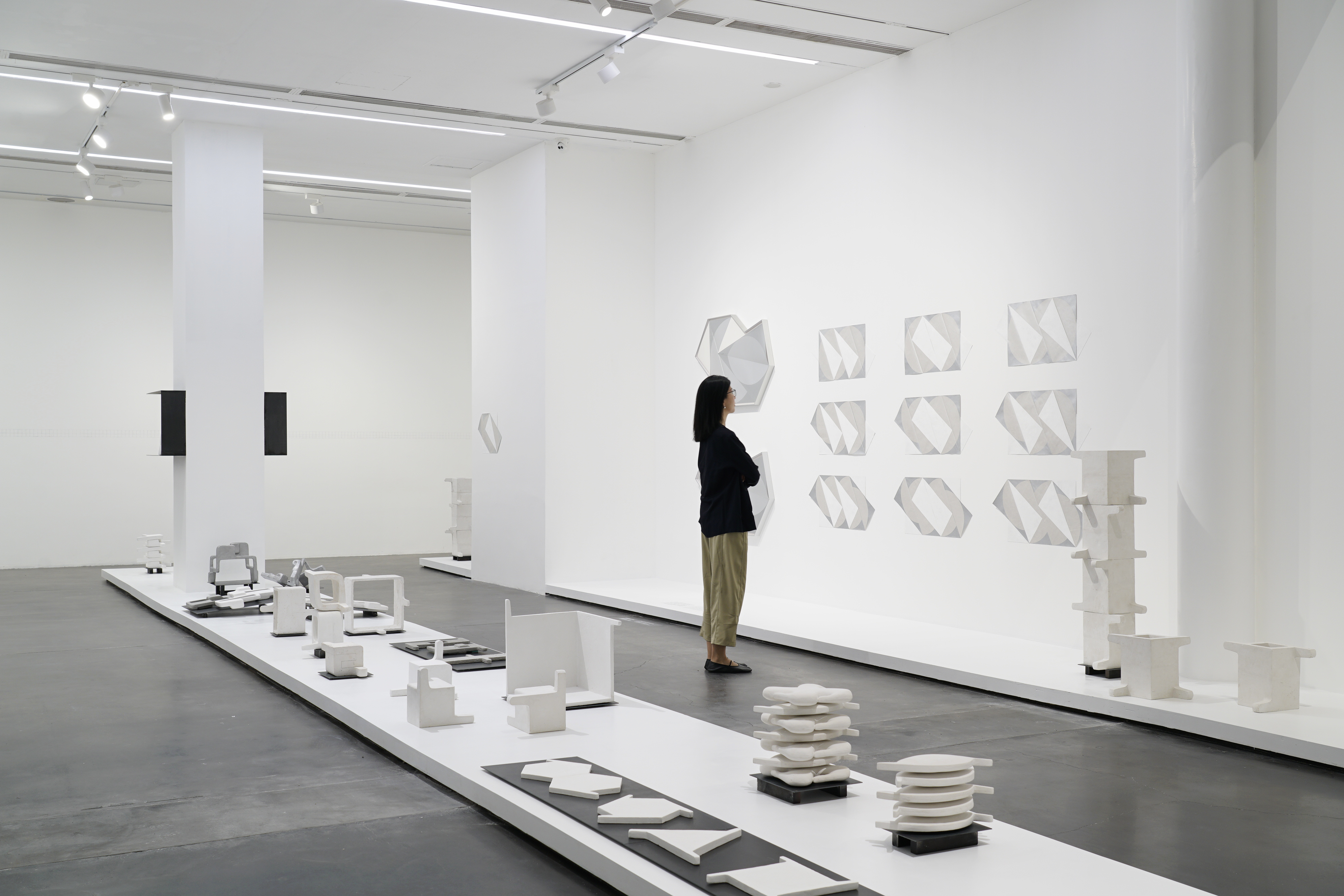 Six Shows to See in Beijing This Month | Ocula