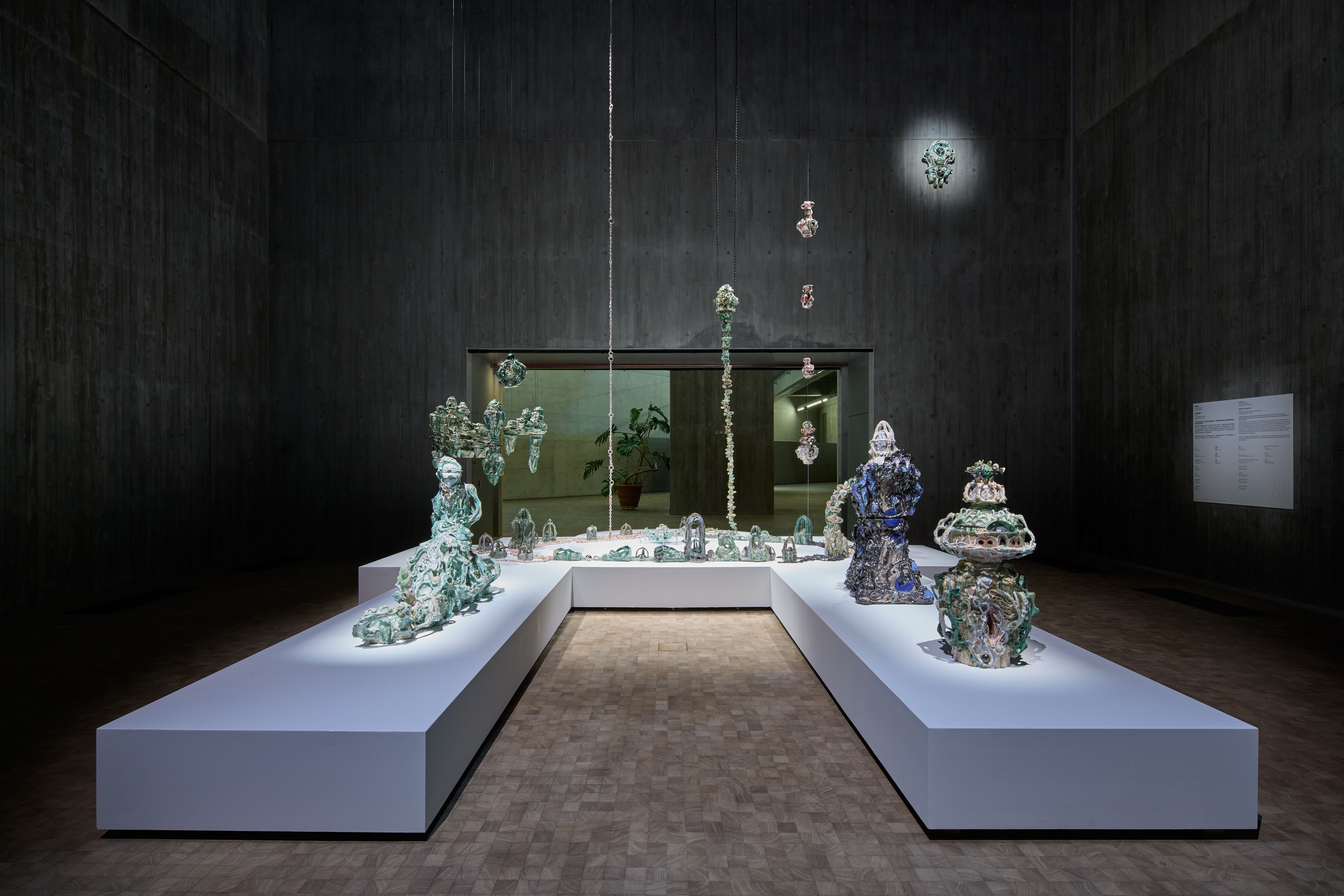 Meet Wong Ping and Heidi Lau, Joint Winners of the 2025 Sigg Prize | Ocula