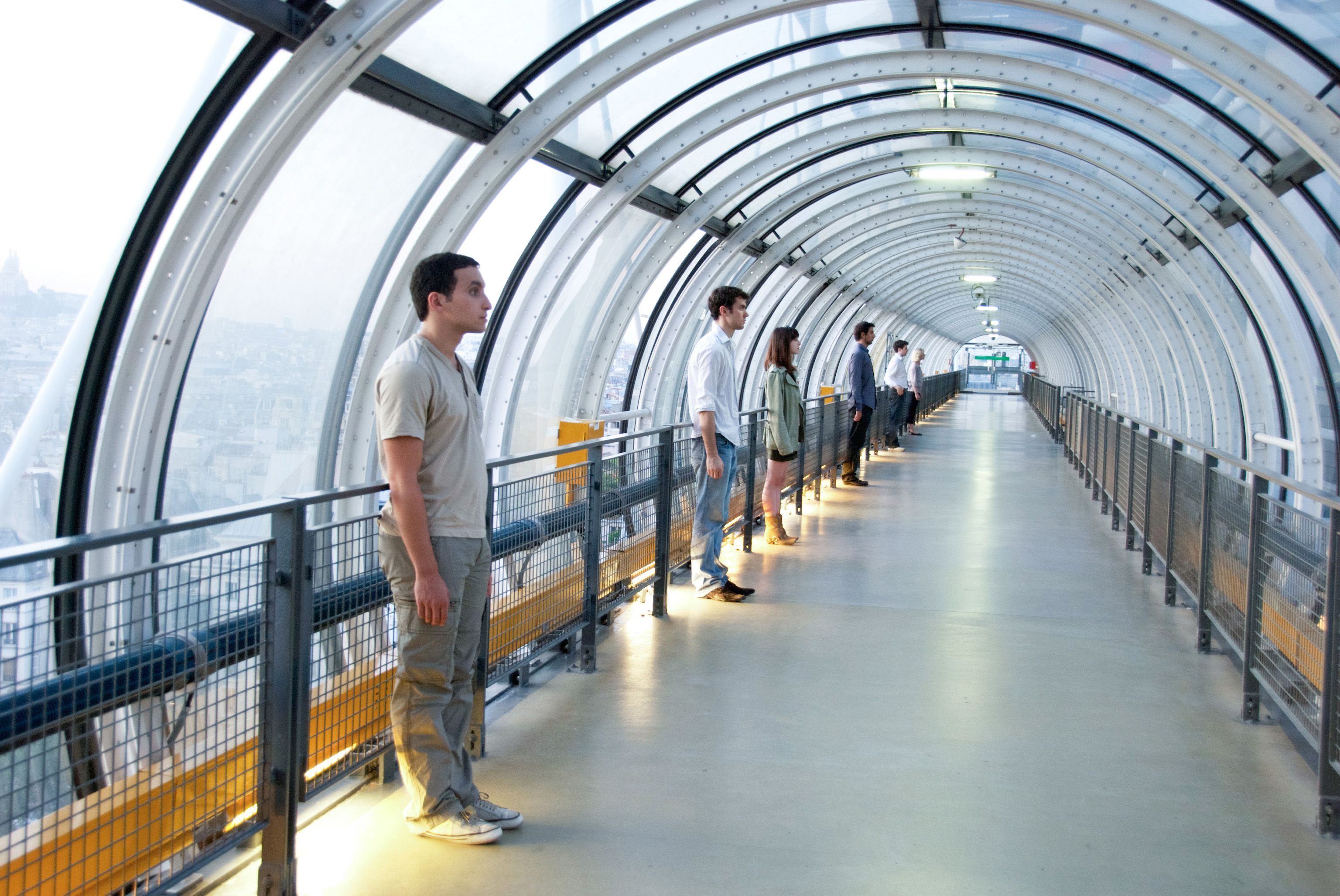 Studio Sessions: Oliver Beer | Ocula