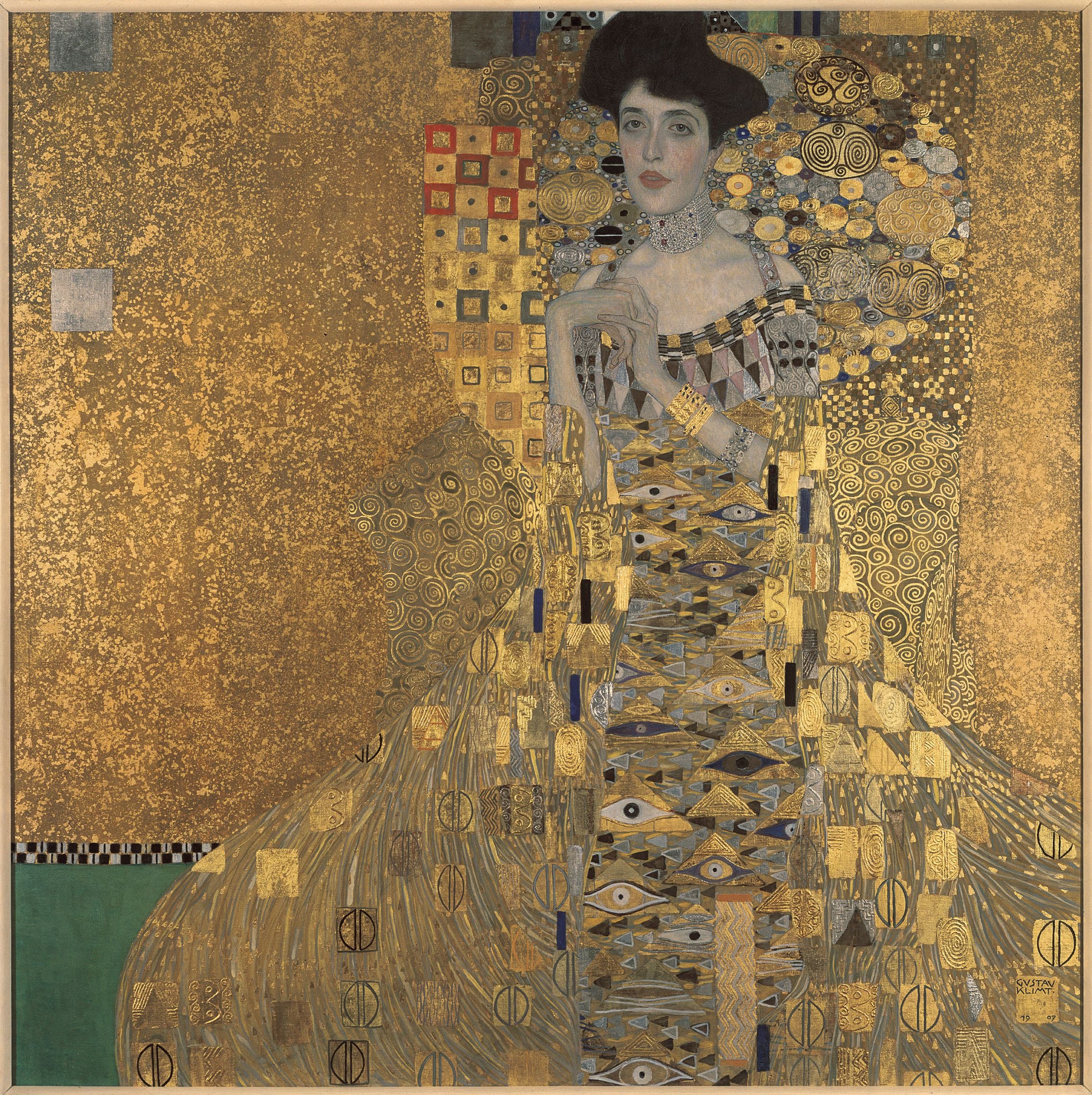 Met Museum to Acquire $135m Klimt in Neue Galerie Merger | Ocula