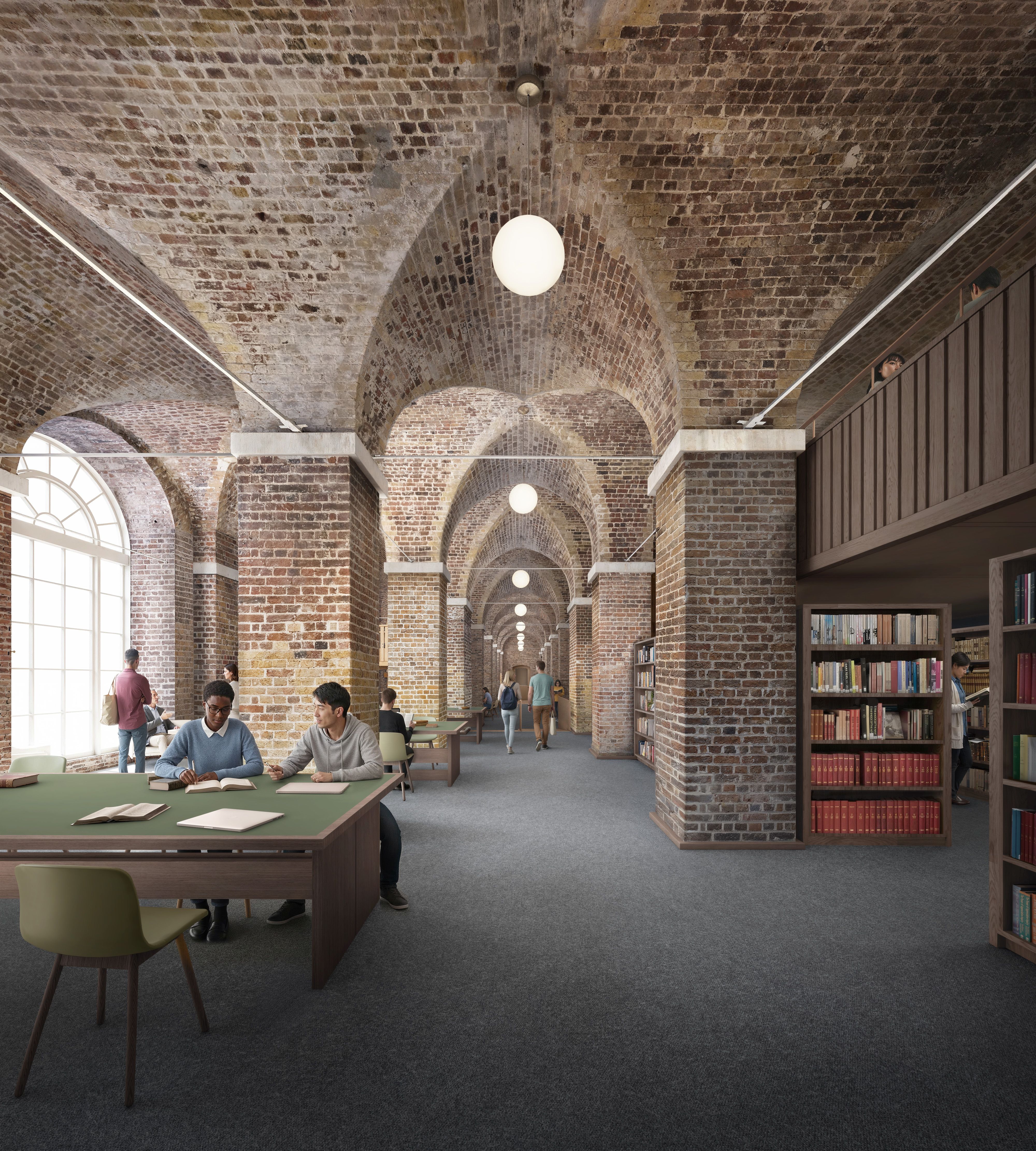 London’s Courtauld to Open New Contemporary Art Galleries Following £ ...