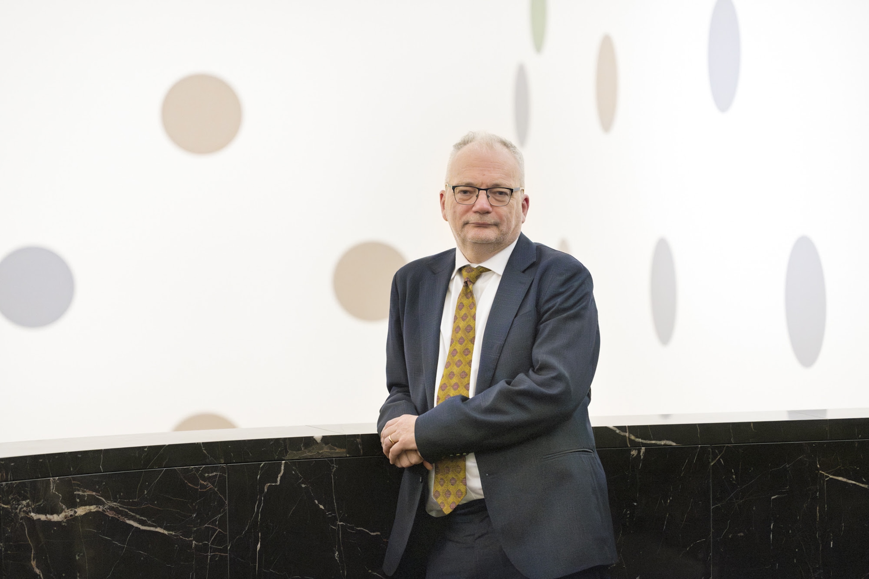 London’s National Gallery Appoints Curator to Lead Modern Art Expansion ...