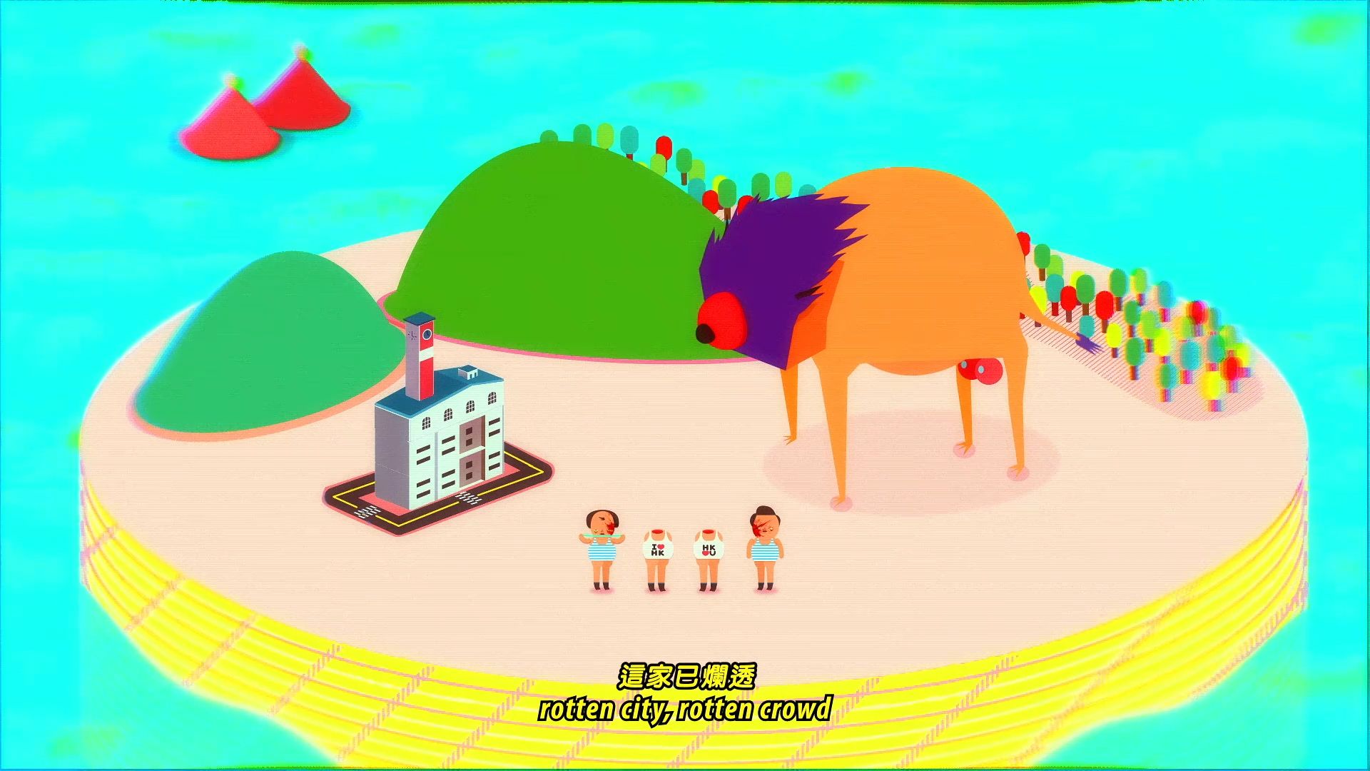 Meet Wong Ping and Heidi Lau, Joint Winners of the 2025 Sigg Prize | Ocula