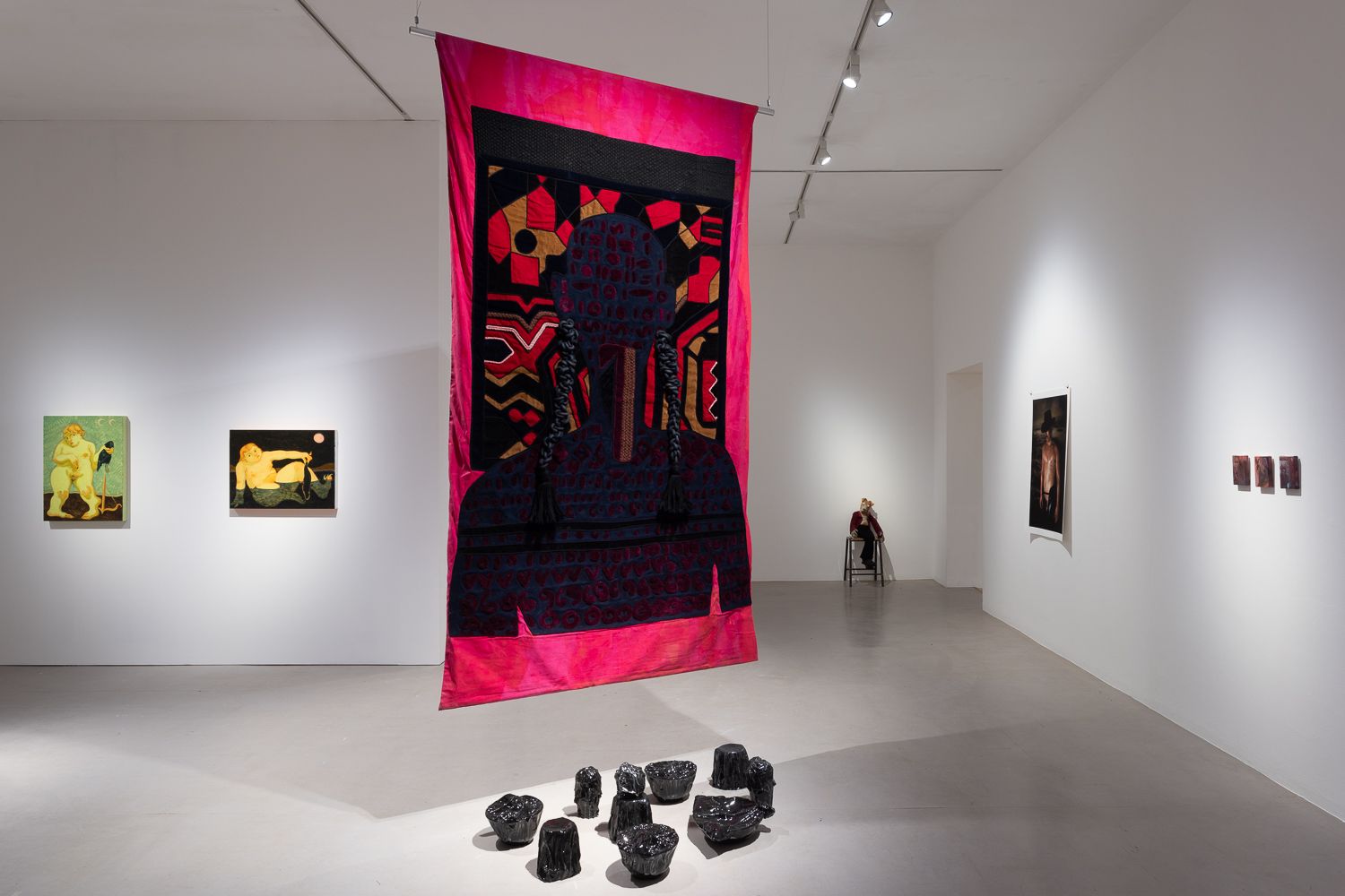 Bloomberg New Contemporaries 2024 Lands in London | Ocula