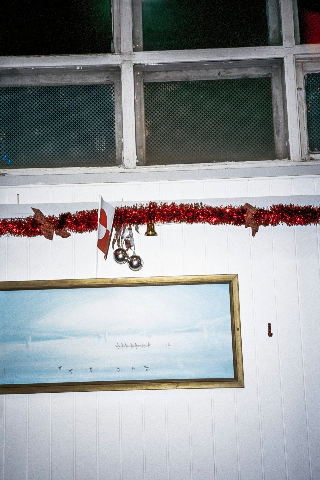 Community Collage: Inuuteq Storch Spotlights Society in Greenland | Ocula