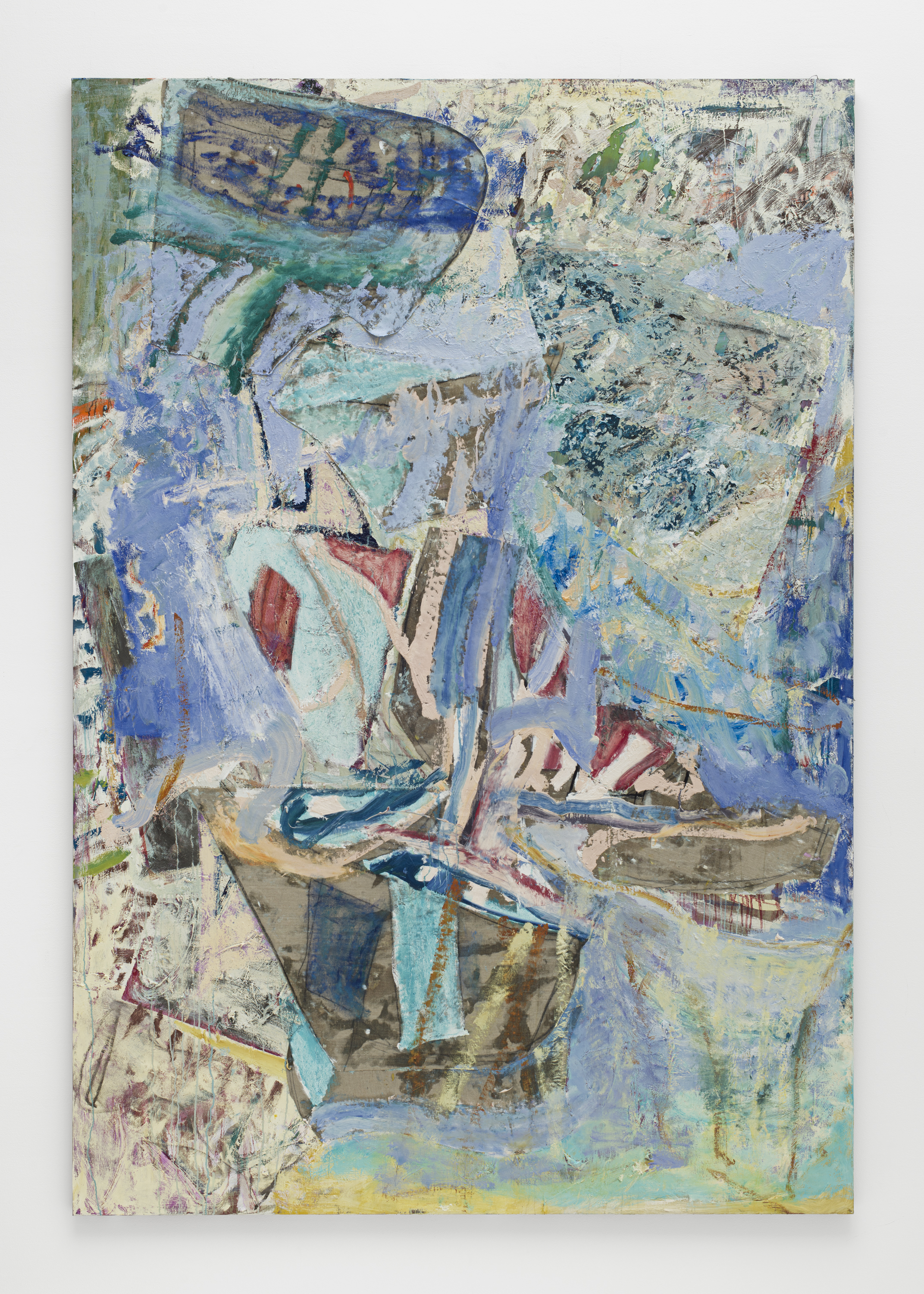 Royal College Talent Pam Evelyn Joins Pace Gallery | Ocula