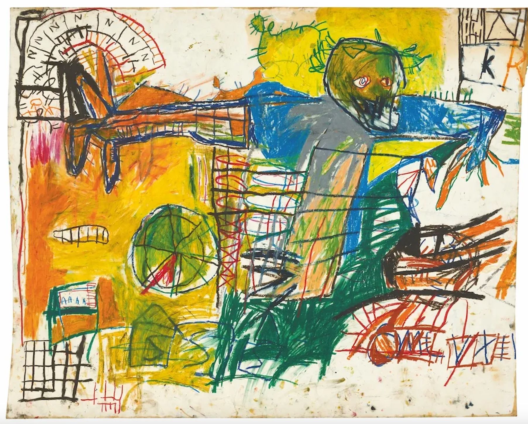 Five Big Lots to Watch as New York’s Spring Auctions Spring Into Action ...