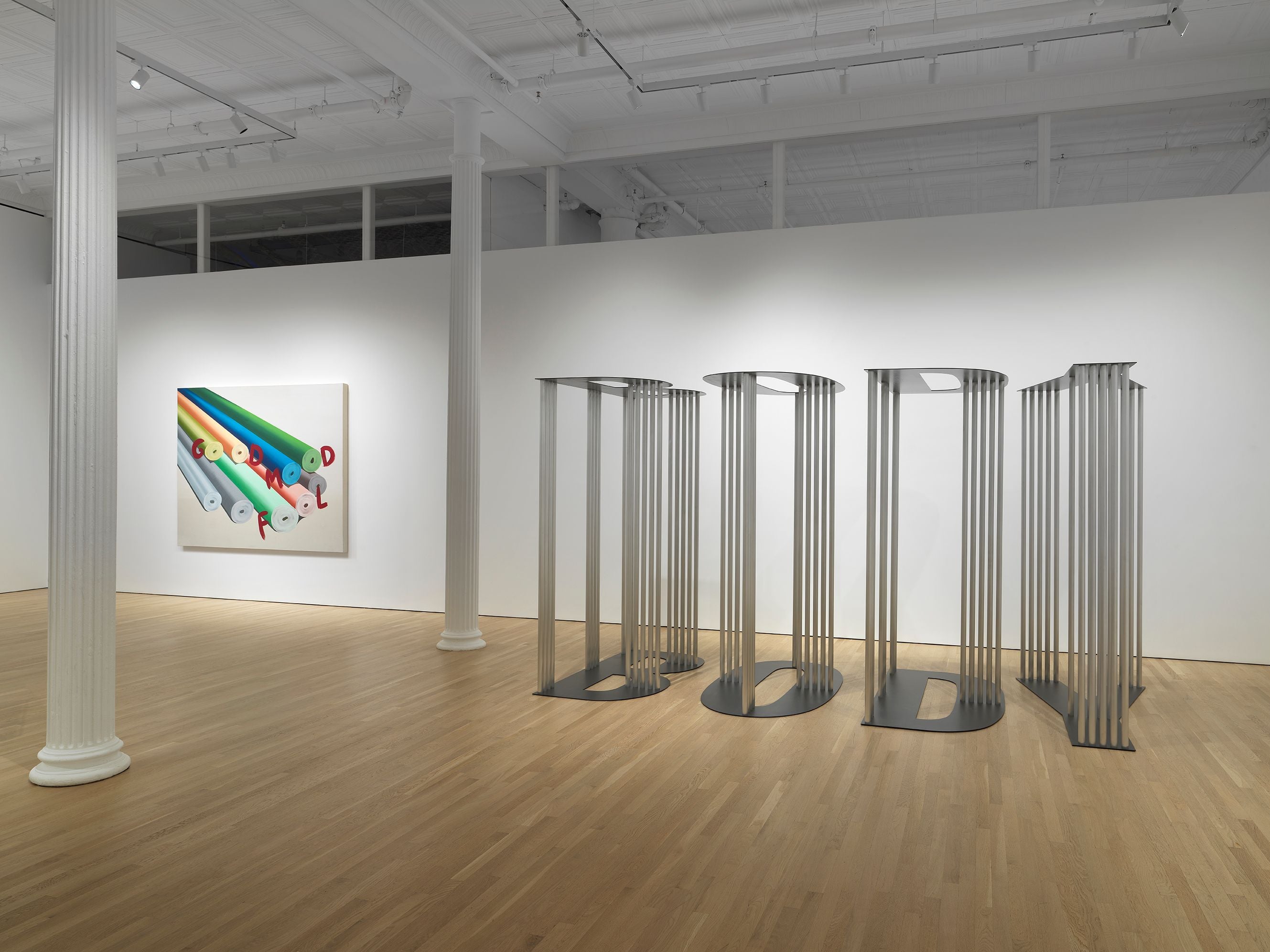 Nancy Dwyer Spells It All Out | Ocula