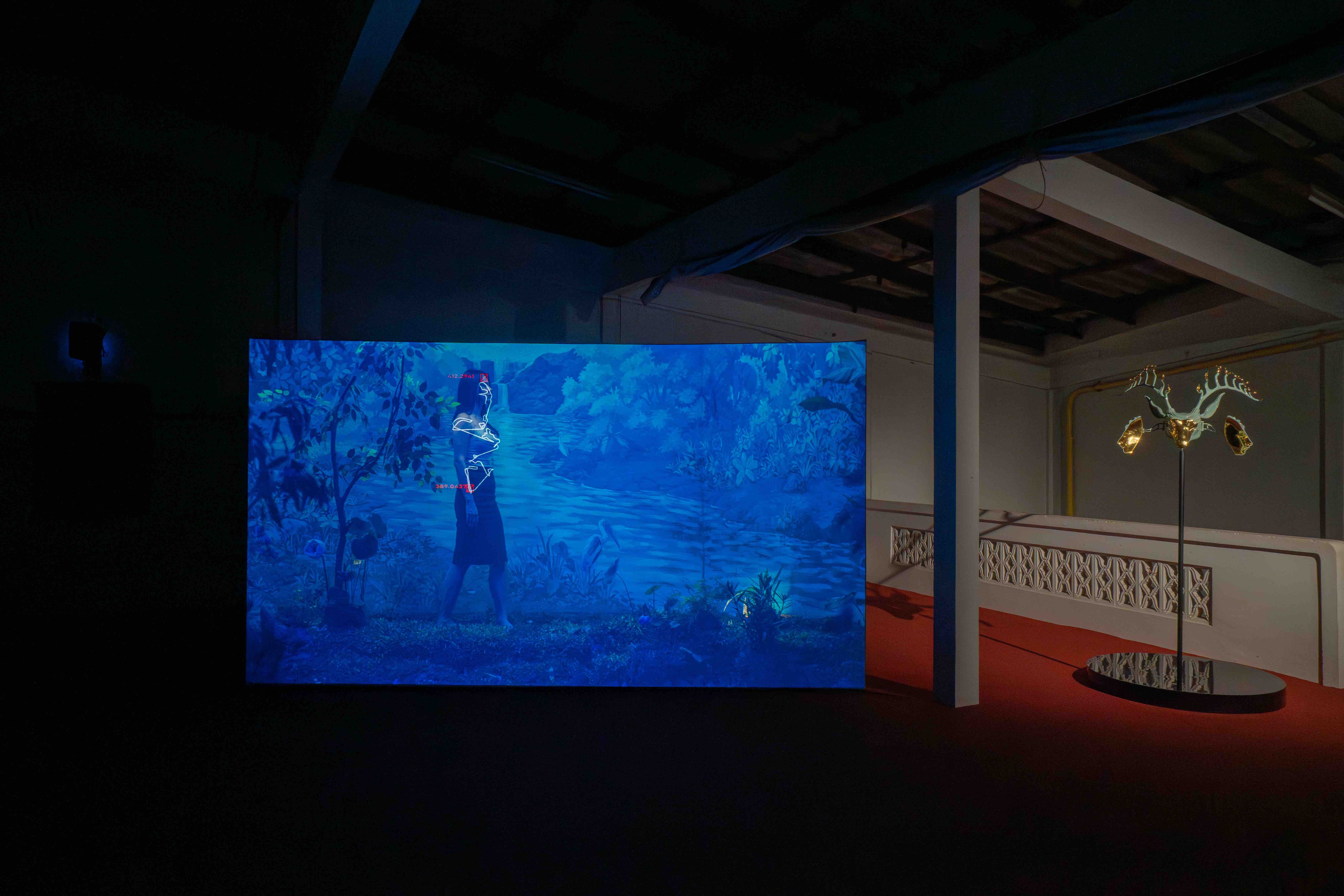 Thailand Biennale Rips Through Phuket’s Tourist Clichés | Ocula