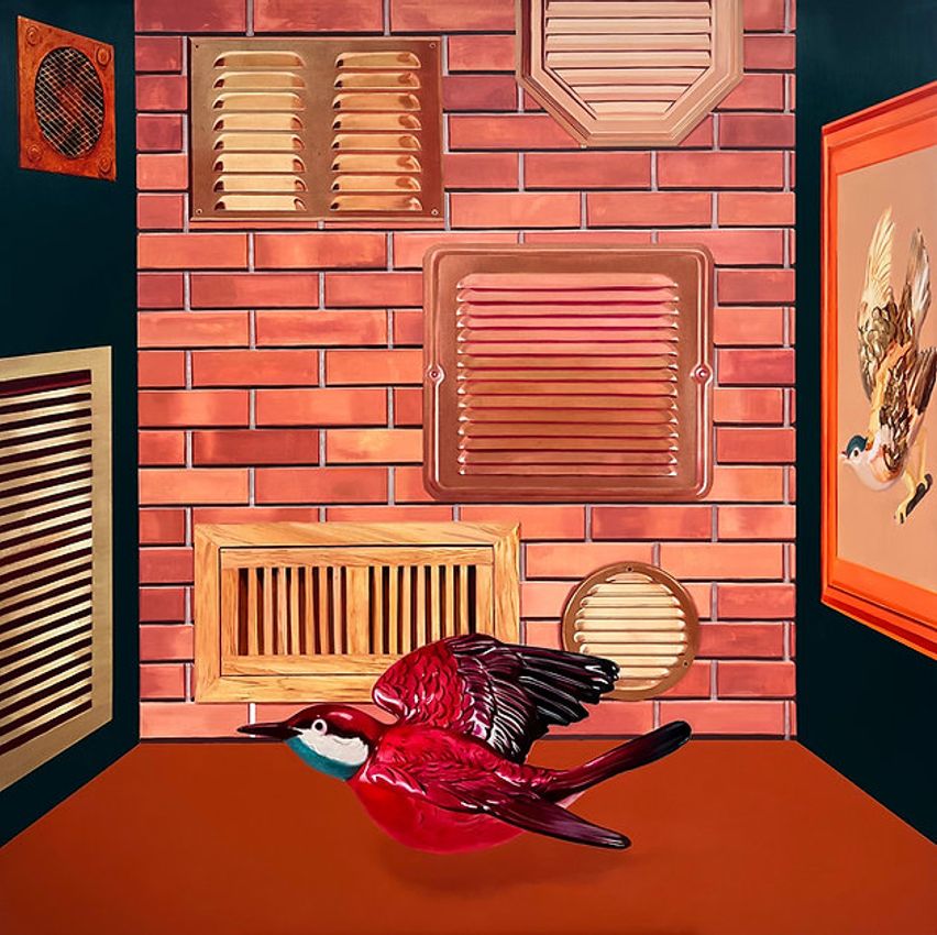 Jiwon Choi Exhibitions at leading galleries | Ocula