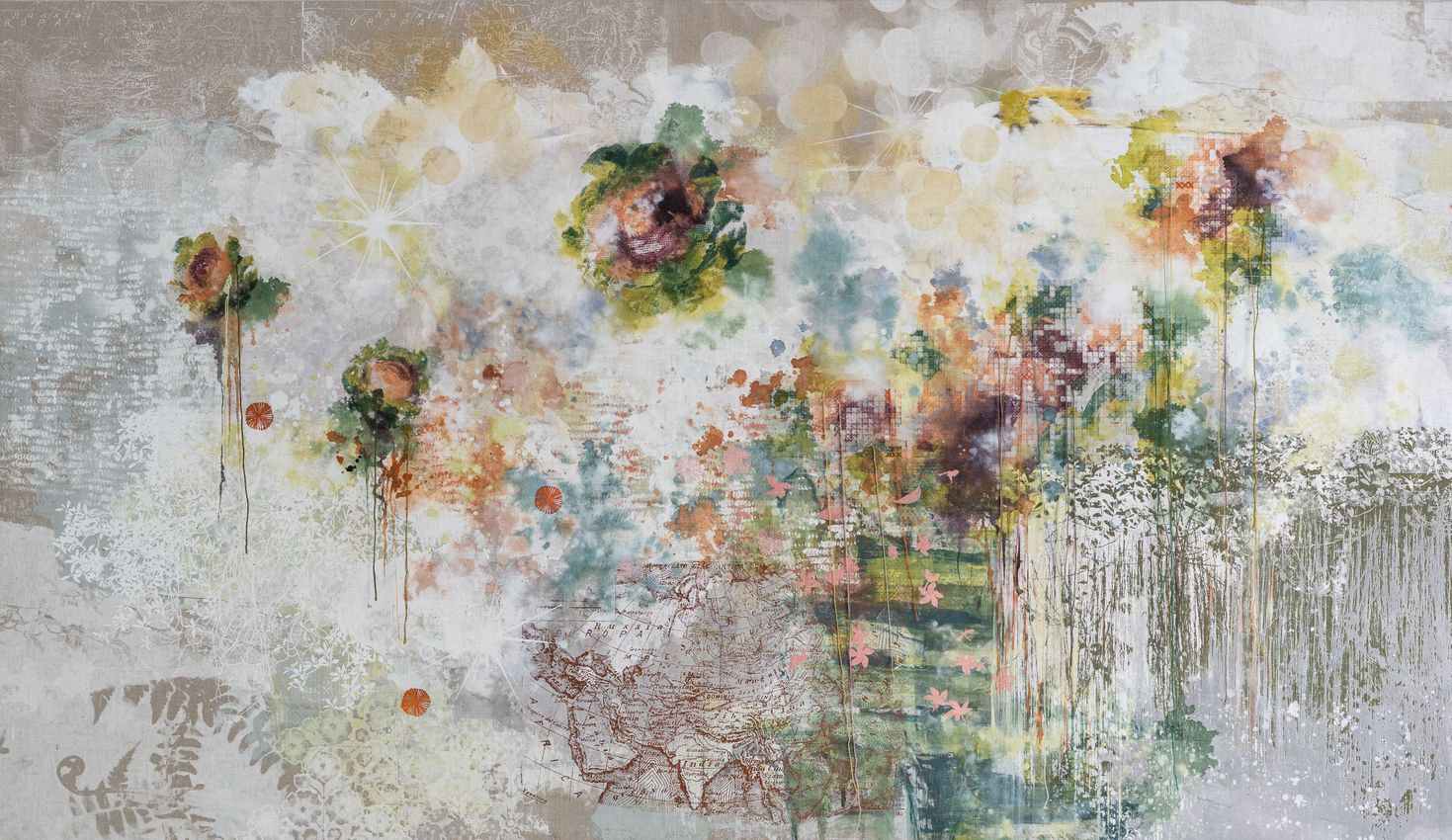 Deborah Mckellar's Art For Sale, Exhibitions & Biography | Ocula Artist