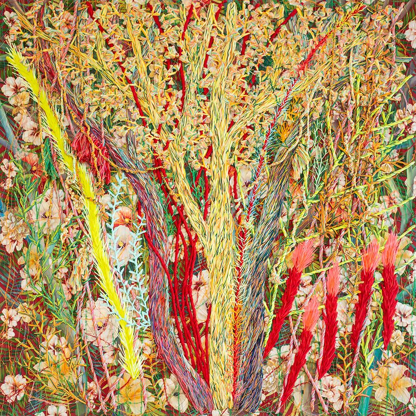 Raffy T. Napay's Art For Sale, Exhibitions & Biography | Ocula Artist