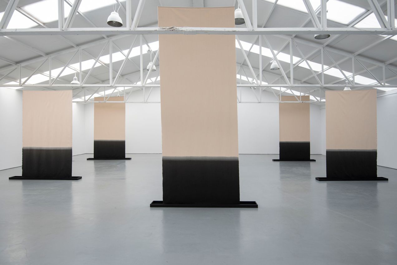 Ayesha Jatoi, 'Tomorrow' at Sabrina Amrani, Madera, 23, Madrid, Spain ...