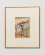 Roland Topor's Art For Sale, Exhibitions & Biography | Ocula Artist