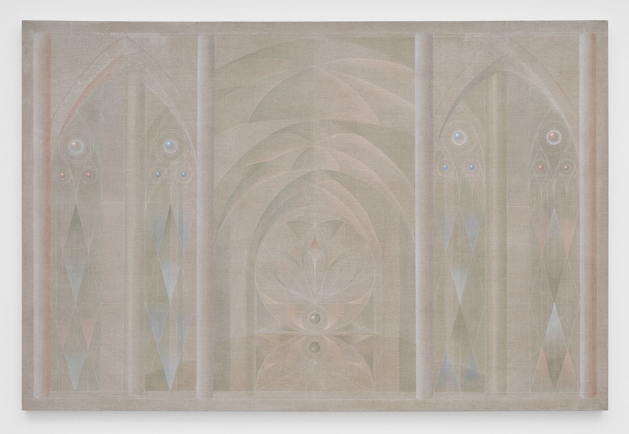 Suyi Xu's Art For Sale, Exhibitions & Biography | Ocula Artist
