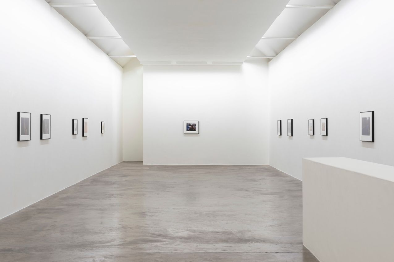 Samuel Laurence Cunnane, 'Late Spring' at Kerlin Gallery, Dublin ...