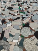 Chen Fei's Art For Sale, Exhibitions & Biography | Ocula Artist