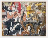 Mimmo Rotella's Art For Sale, Exhibitions & Biography | Ocula Artist