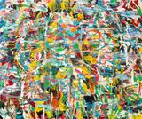 Misheck Masamvu's Art For Sale, Exhibitions & Biography | Ocula Artist
