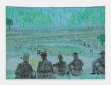 Sedrick Chisom's Art For Sale, Exhibitions & Biography | Ocula Artist