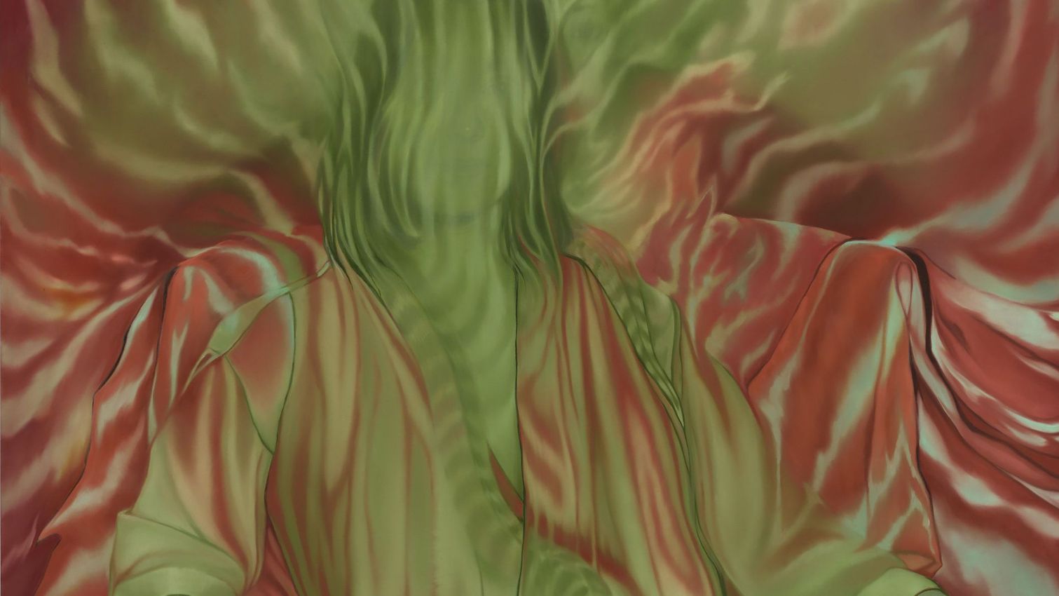 Jenny Morgan's Art For Sale, Exhibitions & Biography | Ocula Artist