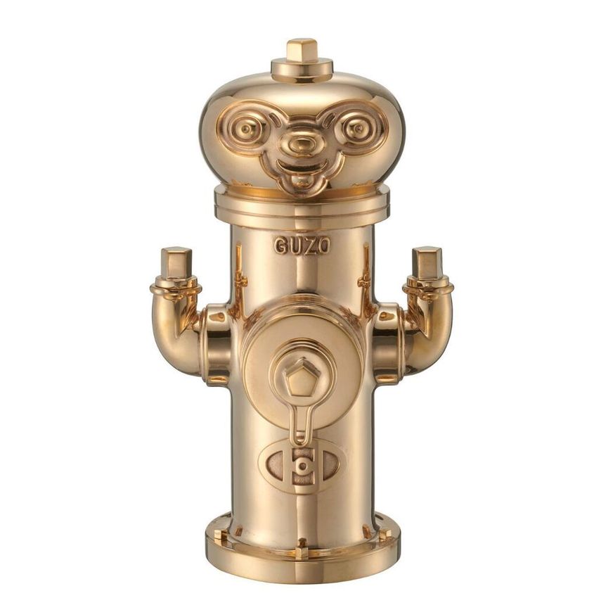 Haroshi's Art For Sale, Exhibitions & Biography | Ocula Artist