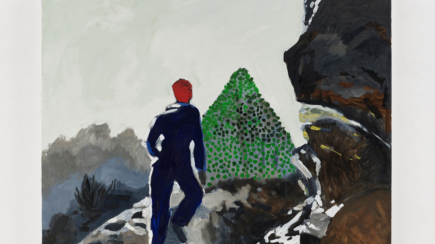 'FOG Design + Art 2026' at Lisson Gallery, Lisson Street, London on 21 ...