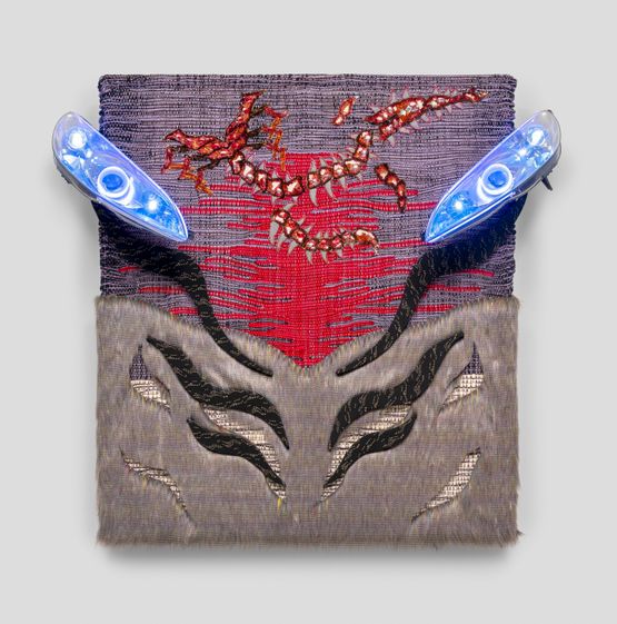 Harpy, 2023 by Kenia Almaraz Murillo | Ocula