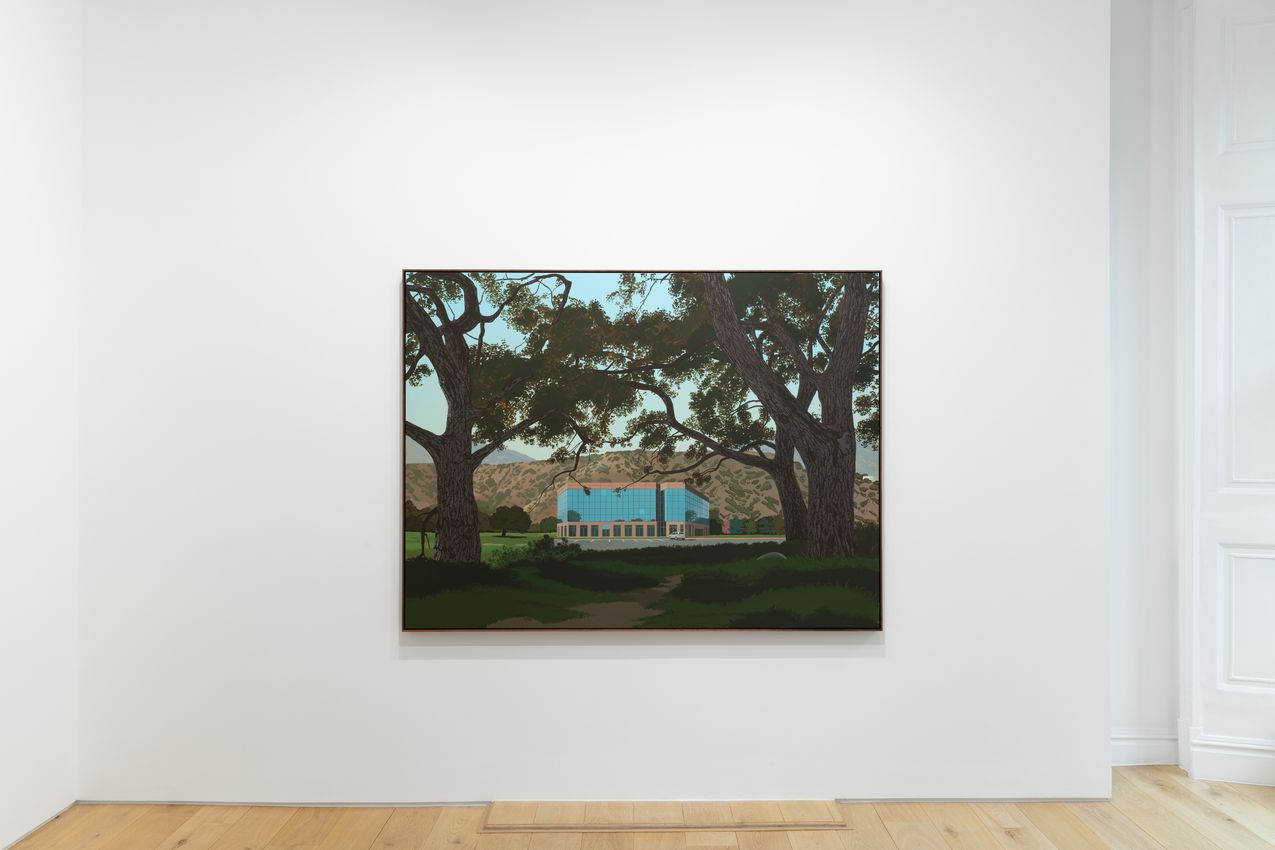 8 Best London Art Galleries | Ocula