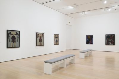 Christina Ramberg’s Bodily Transmissions | Ocula