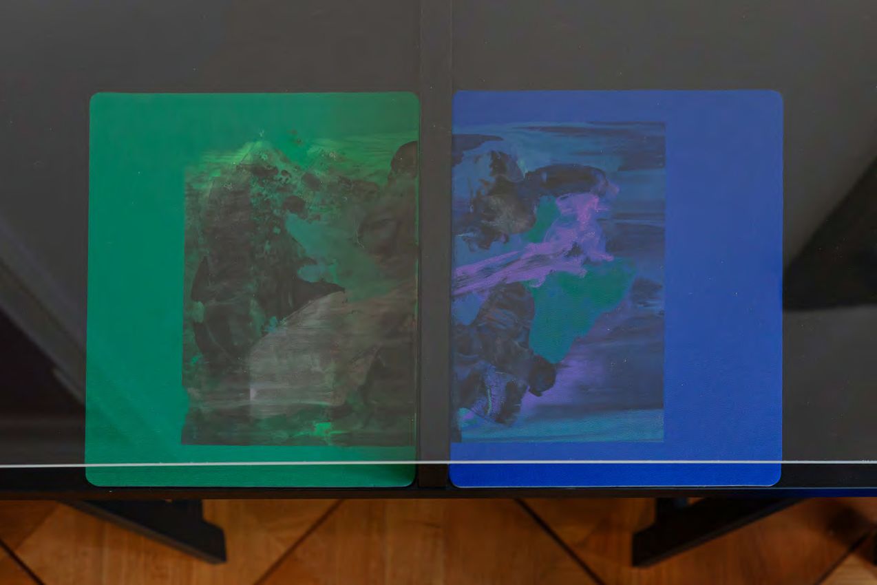 Cibelle Cavalli Bastos' Art For Sale, Exhibitions & Biography | Ocula ...