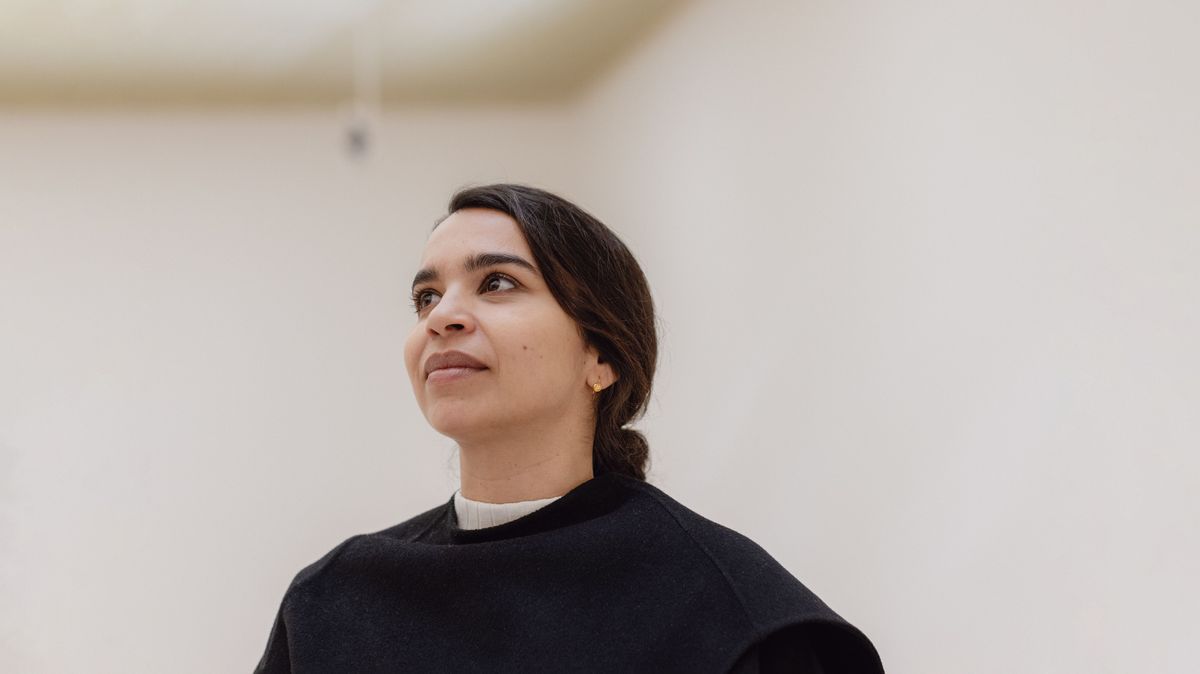 Alia Farid: ‘The work I do is about looking beyond categories’ | Ocula
