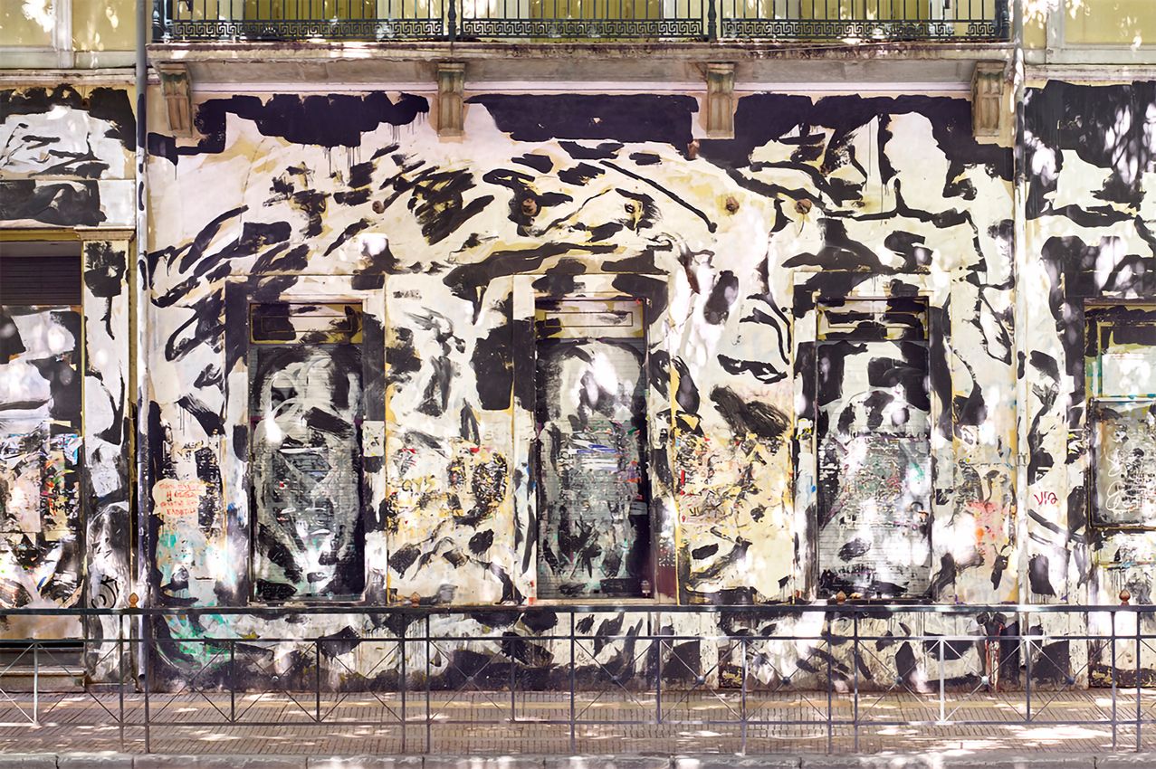 Bernhard Prinz's Art For Sale, Exhibitions & Biography | Ocula Artist