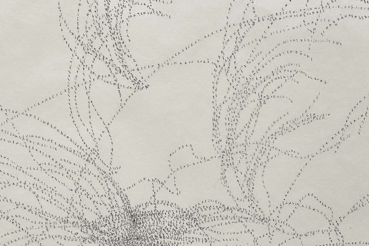 Paula Doepfner Interviews, News and Reports | Ocula