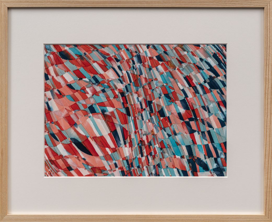Licia He's Art For Sale, Exhibitions & Biography | Ocula Artist