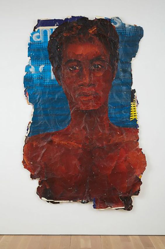 Kay Hassan's Art For Sale, Exhibitions & Biography | Ocula Artist