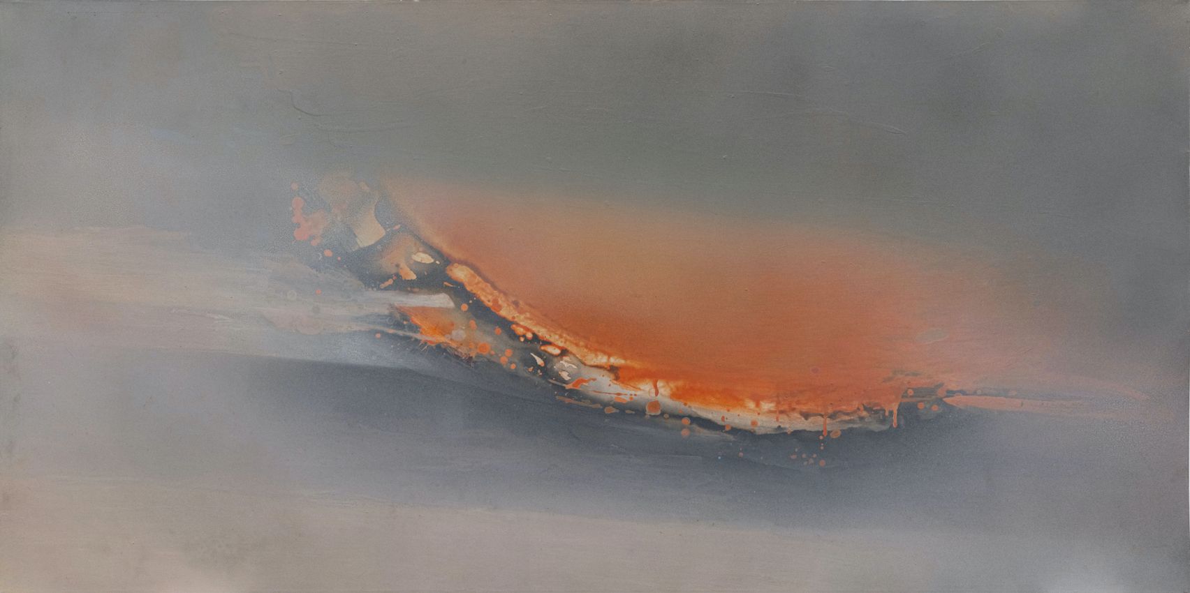 Ho Chi Fun's Art For Sale, Exhibitions & Biography | Ocula Artist