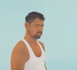 Ali Kazim Artworks | Ocula Artist