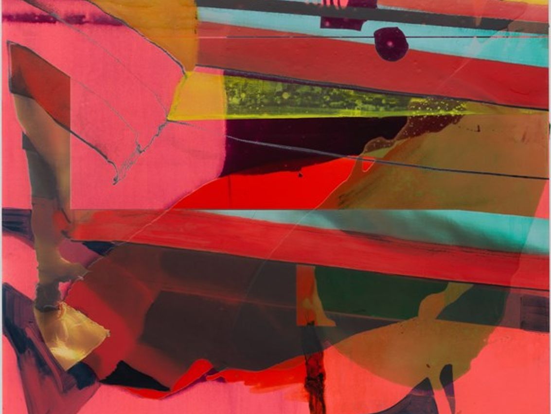 Alex Hubbard's Art For Sale, Exhibitions & Biography | Ocula Artist