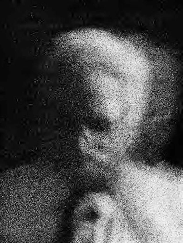 Trent Parke's Art For Sale, Exhibitions & Biography | Ocula Artist