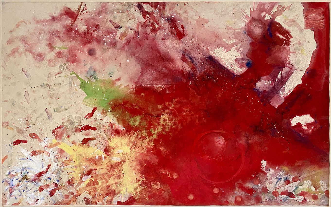 Lucy Dodd's Art For Sale, Exhibitions & Biography | Ocula Artist