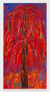 Shara Hughes' Art For Sale, Exhibitions & Biography | Ocula Artist