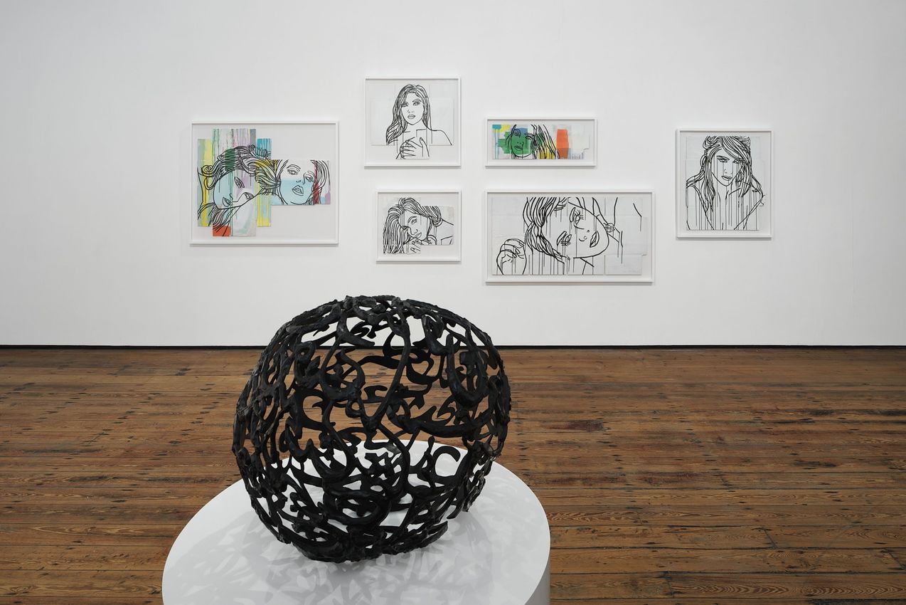 'FOG Design + Art 2026' at Goodman Gallery, Johannesburg, South Africa ...