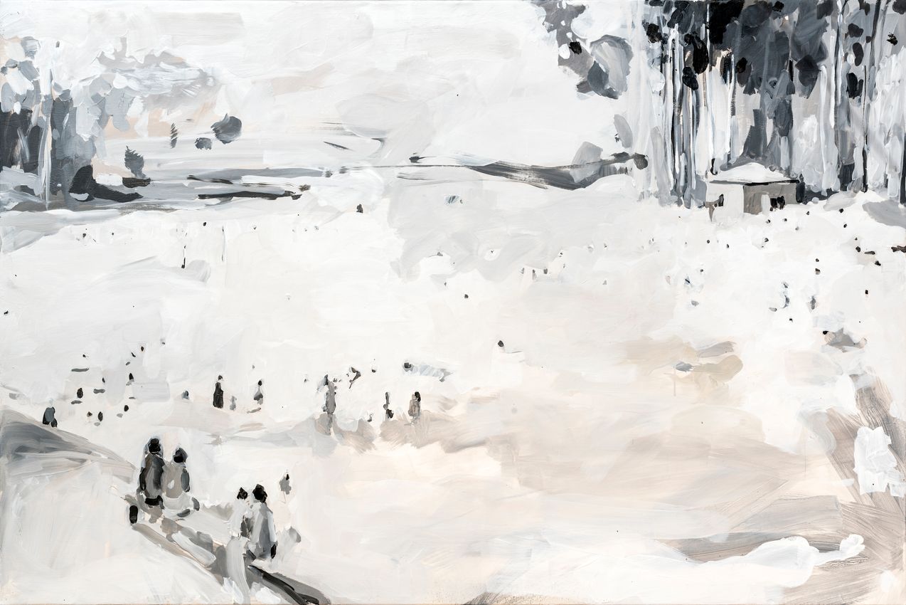 Leszek Skurski's Art For Sale, Exhibitions & Biography | Ocula Artist